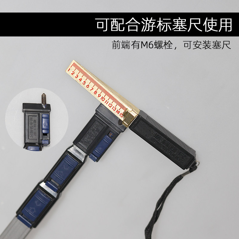 [USD 11.59] Diagonal Detection Ruler Door Window Diagonal Ruler ...