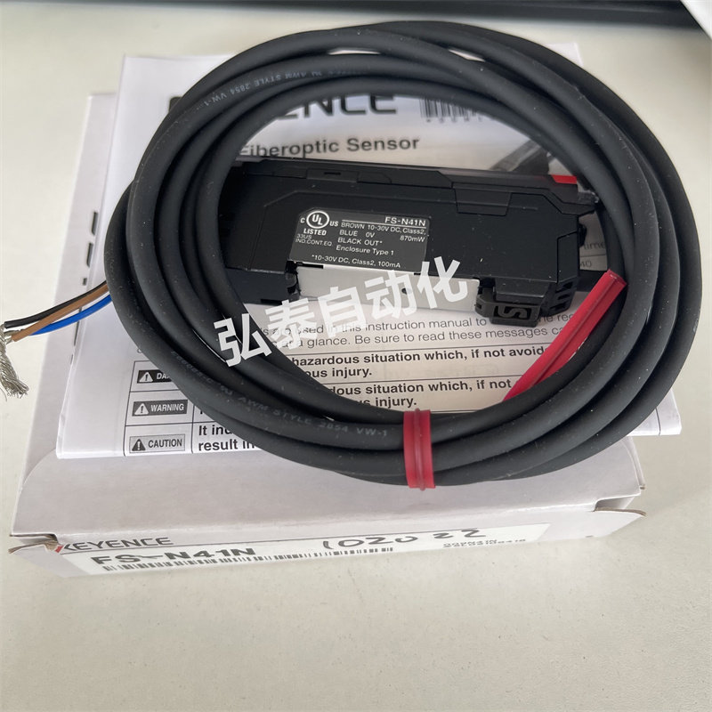基恩士PZ-101/PZ-101P聚焦光束传感器：微米级定位的工业级光学解法_传感器_淘宝数码网