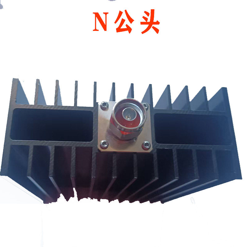 50欧姆500W DC3G同轴负载：你的设备稳定好帮手！⚡-负载均衡-淘宝好物网