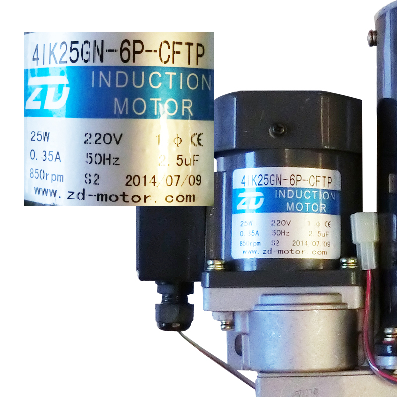 DBS-J20 08E DBS-J20 08EK Flow electric pump DBS-J20 08D DBS-J20 08DK