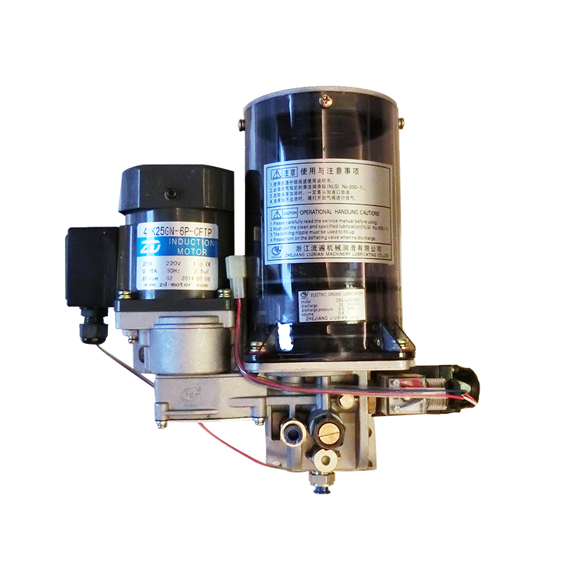 DBS-J20 08E DBS-J20 08EK Flow electric pump DBS-J20 08D DBS-J20 08DK