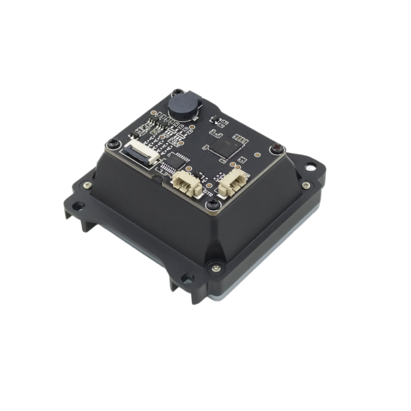 [USD 33.10] CX9000 two-dimensional scanning group high-cost ratio ...