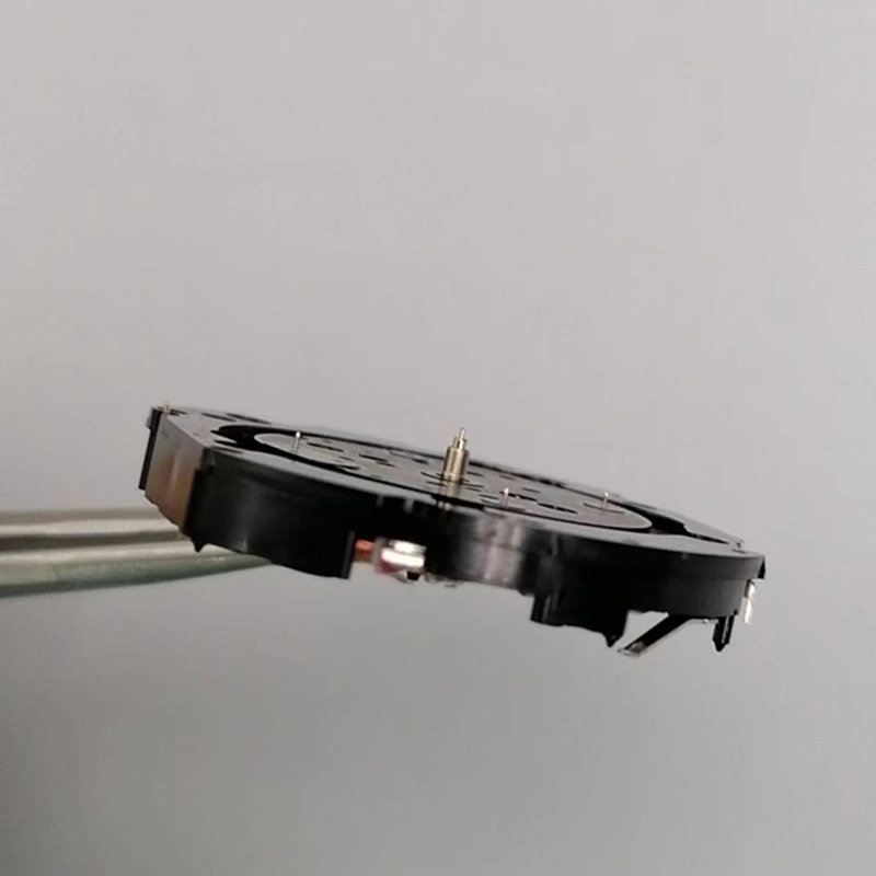 手表配件全新原装天马渡VD34石英机芯：精准走时的秘密武器！-配件-淘宝好物网