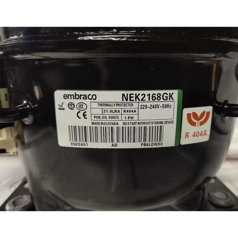 NEK2150GK & NE9213E压缩机：制冷界的明星，你了解多少？-家具转盘-淘宝百科网