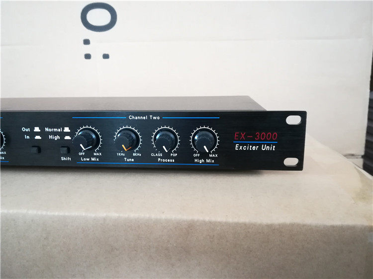 EX-3000激励器：音色开挂神器！人声乐器都像开了美颜滤镜？-效果器舞台-淘宝好物网