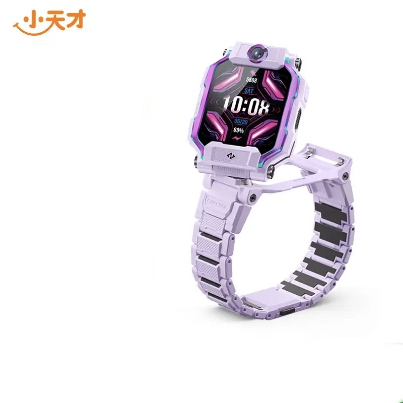 Little genius phone watch z9: 🌟 Waterproof gps tracker: keeping your ...