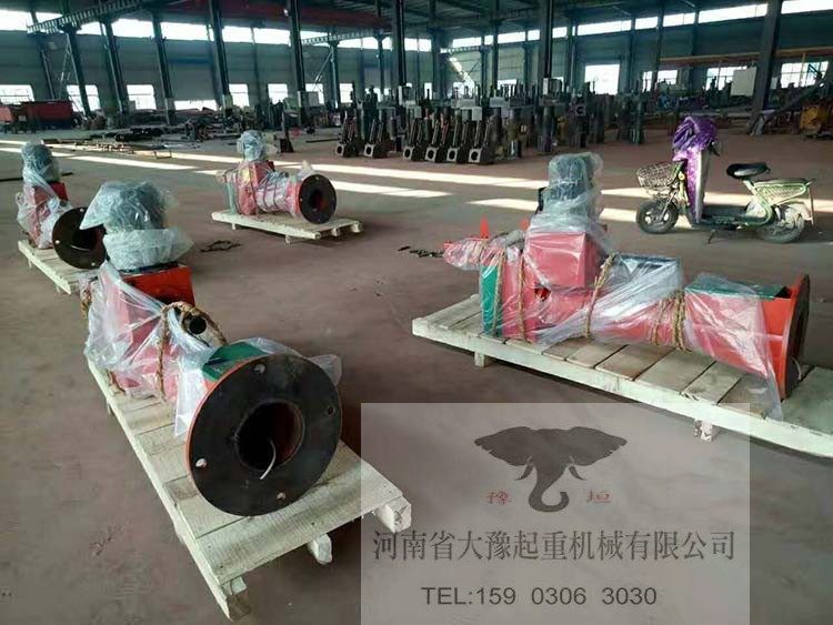 起重液压电动PJ30020单臂平衡吊移动固定PDJ5/400小型曲臂平衡吊-阿里巴巴