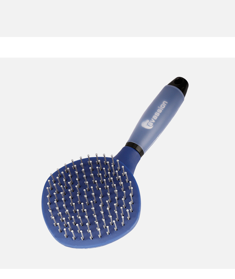 跨境 鬃毛梳 马梳 马刷 马匹清洁 马具 马术用品 批发 8801075-阿里巴巴