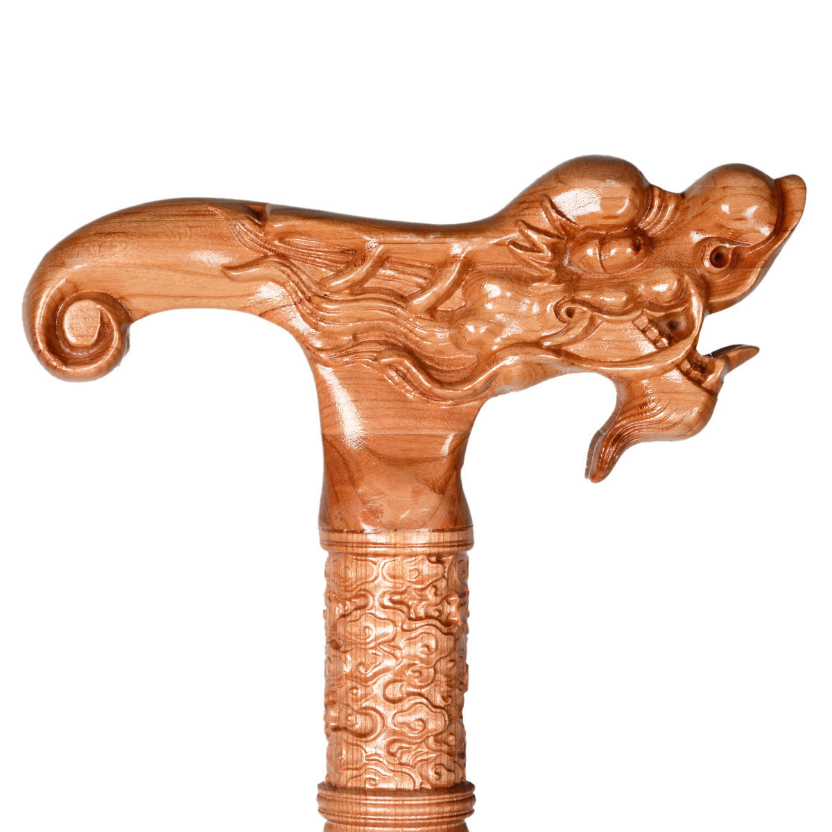 龙头拐杖古代,龙头拐杖佘太君_大山谷图库