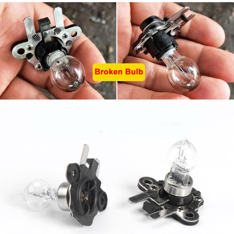 适用奔驰R系刹车灯R300 R320 R350 R400 R500后尾灯刹车灯泡PH19W