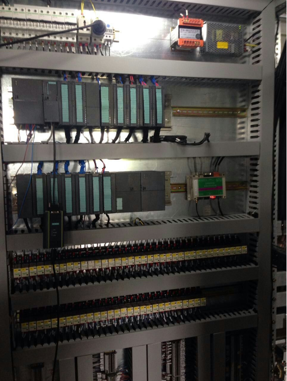 [USD 4.22] PLC remote control PLC remote monitoring PLC remote ...