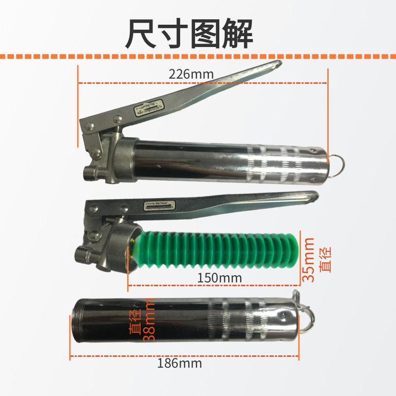 NSK NS7油脂真能拯救丝杆导轨？一文看懂工业级润滑黑科技-其它五金-淘宝百科网