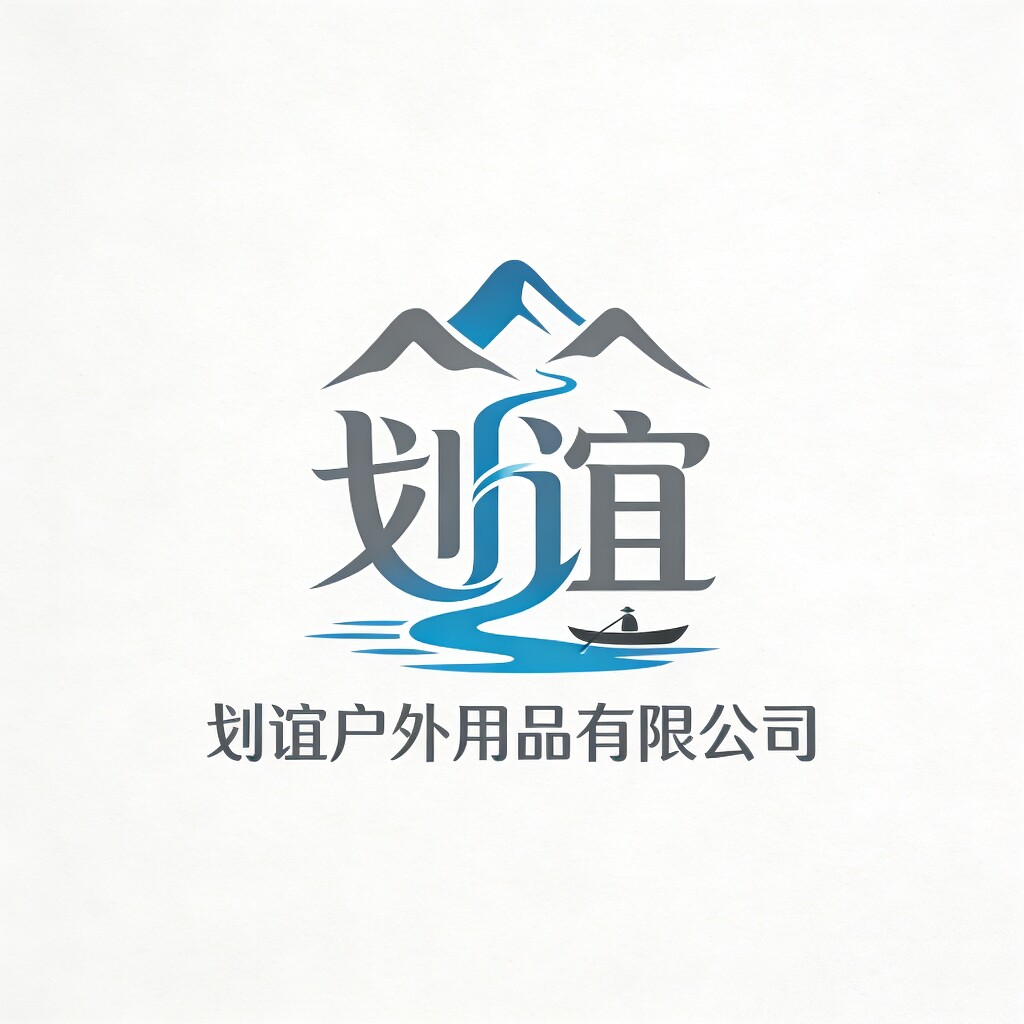 划谊户外用品有限公司