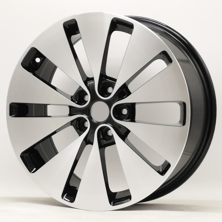 Suitable for 18-inch KIAK5 aluminum alloy wheels 18-inch KIA Xinzhi Run ...