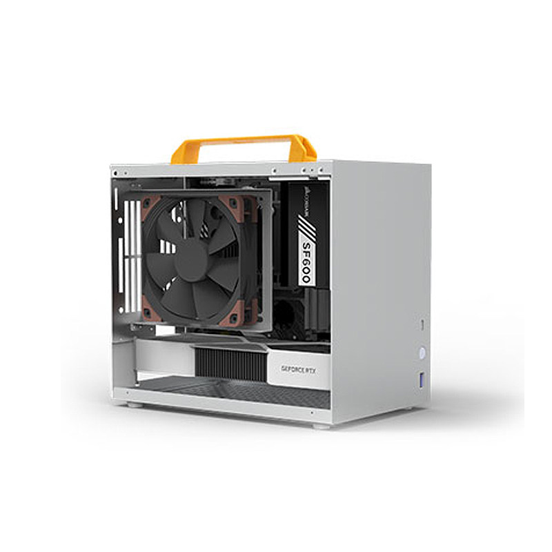 SGPC Fool Superman K66 Portable A4 Systems Miramid 240 Water Cold C2 ...