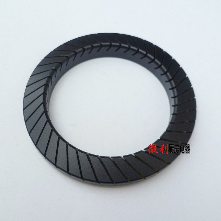 通用美的燃气灶配件火盖炉头火盖JZY-Q636A JZT-Q636/Q636B/Q125