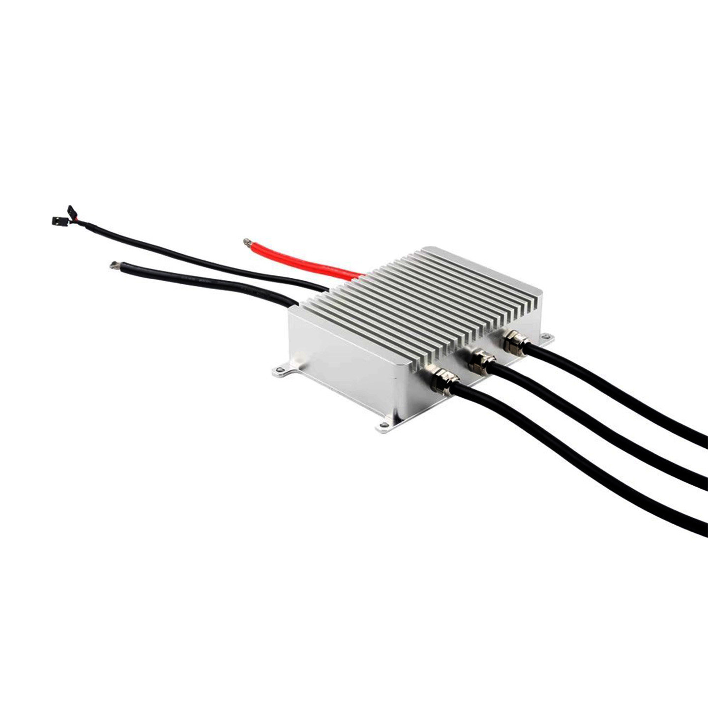 震惊！水下推进器居然能这么玩？FATJAY KYE-20S-300A 84V电调黑科技曝光💥-水下推进器-淘宝好物网