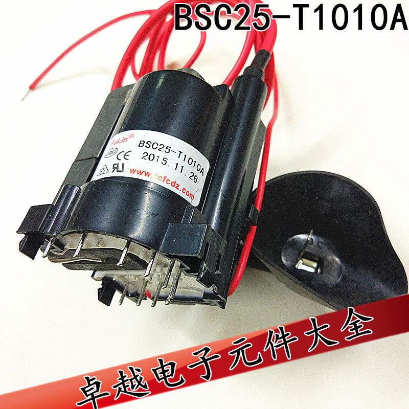Off-brand machine color tv high-voltage package bsc25-t1010a: the ...