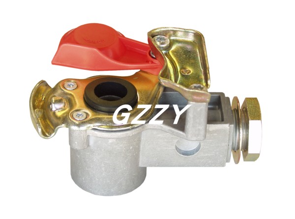 威伯科挂车握手阀9522010010 主车握手阀普威亚带阀-Taobao