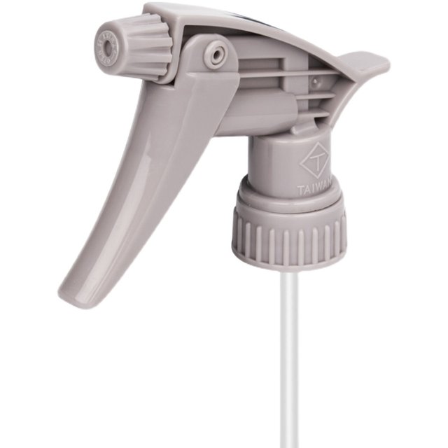 Imported spray head car washing gardening acid-resistant alkali liquid ...