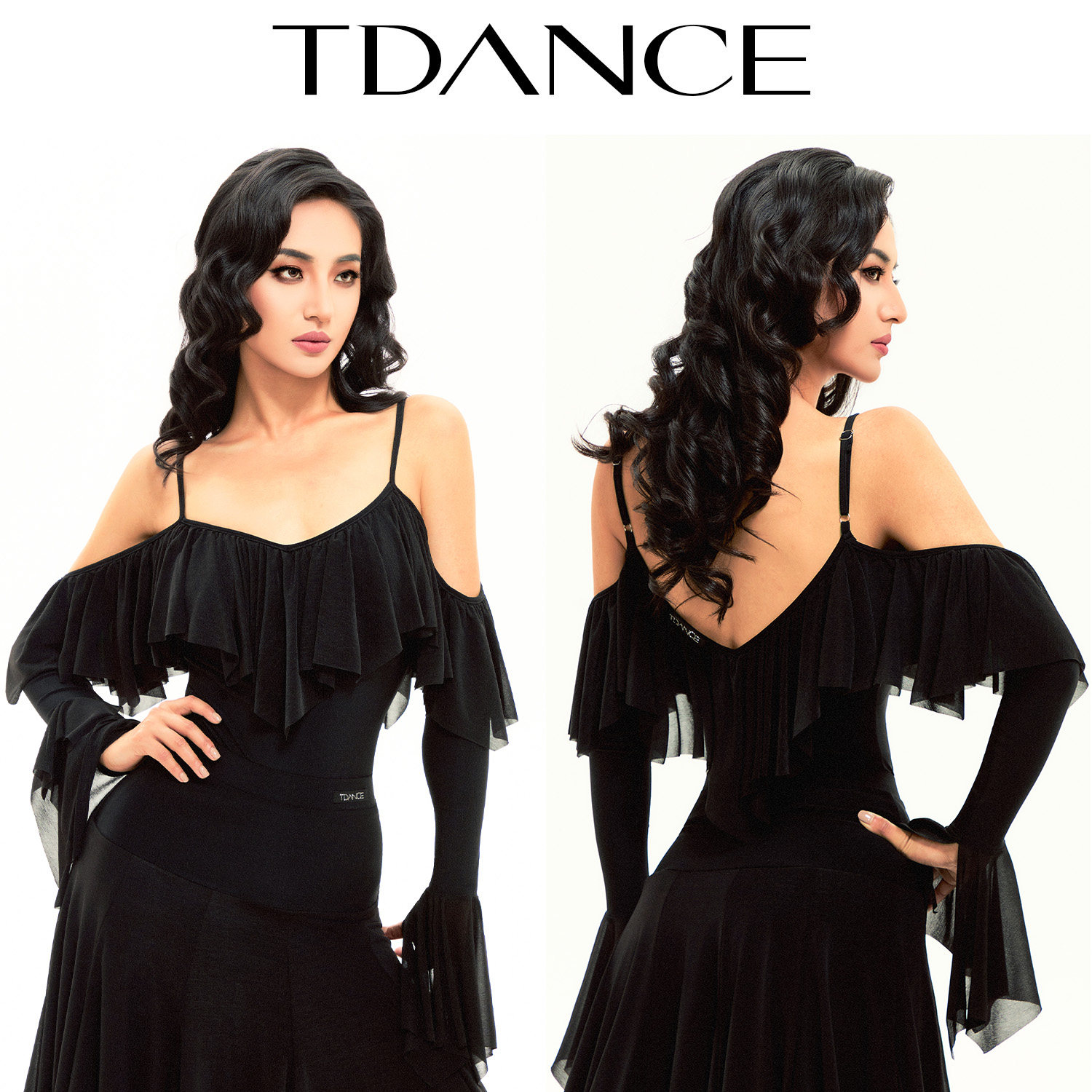 Want to nail those elegant dance moves? the tdance modern dance ...
