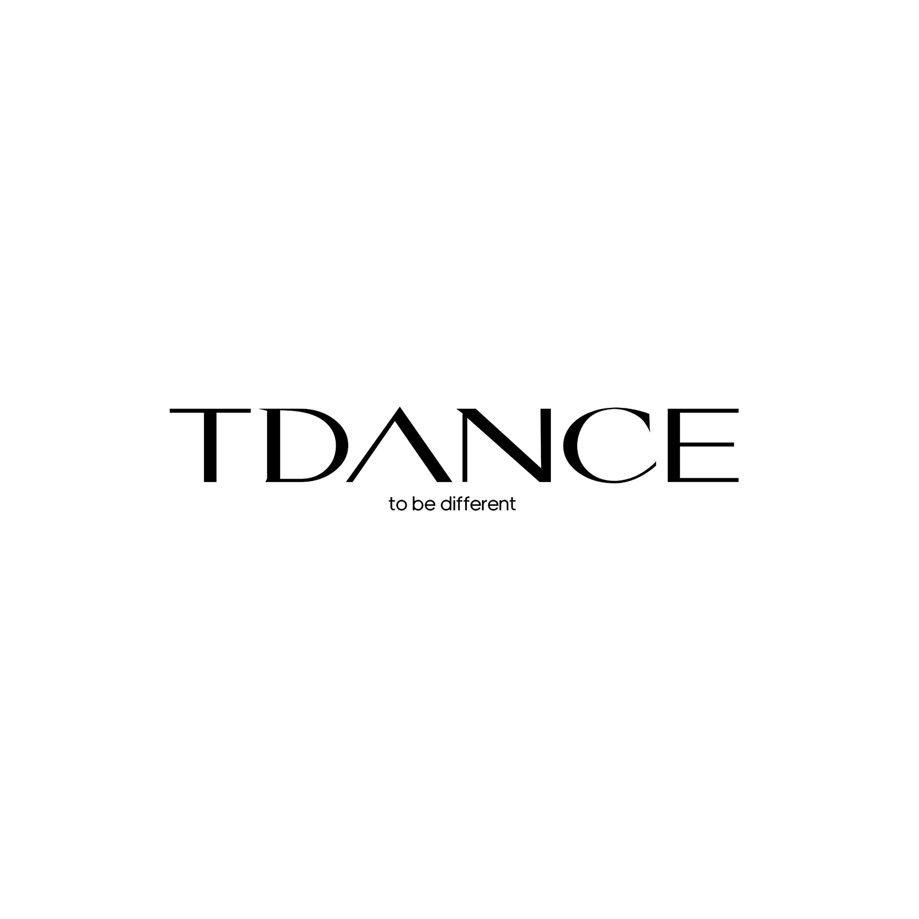TDANCE独立设计师舞蹈品牌