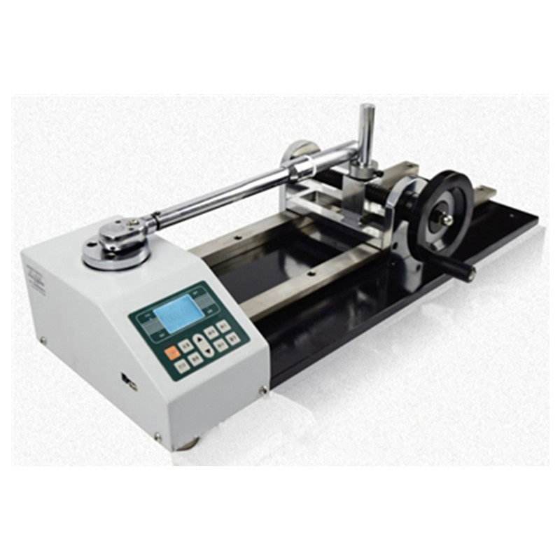 [USD 254.38] Digital torque trigger torque gallows tester wrench ...