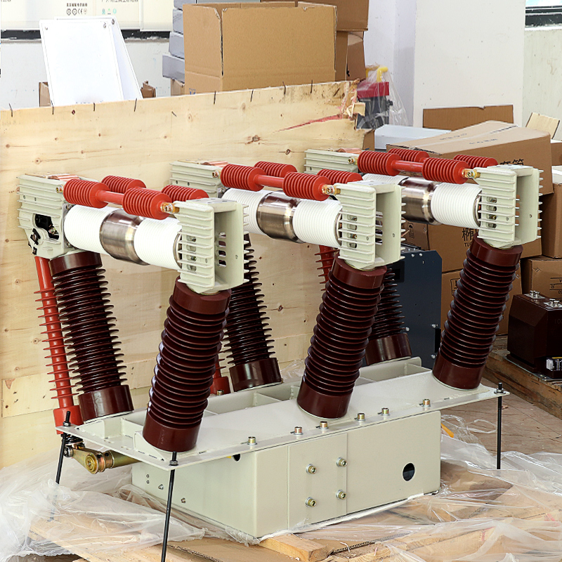 ZN12-40.5/630A户内真空断路器35KV开关柜ZN23-1250A 1600A手车-阿里巴巴