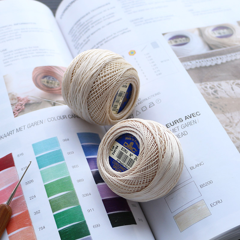 Купить Франция DMC151 отлично шелк в интернет-магазине с Таобао (Taobao ...