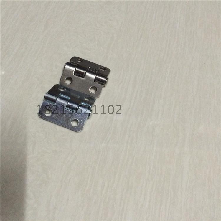 CL253-1 stainless steel 304 hinge load-bearing cabinet distribution box hinge door hinge