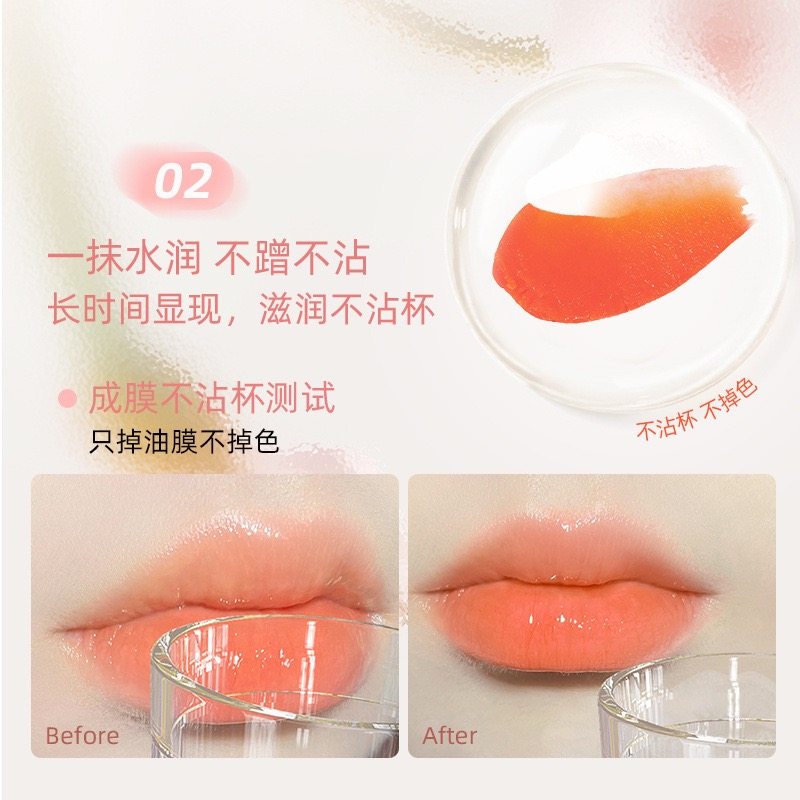 温感唇膏の魔法，让你的嘴唇会“变色”！BULANI随心变唇膏太有戏了！_唇膏_淘宝美妆网