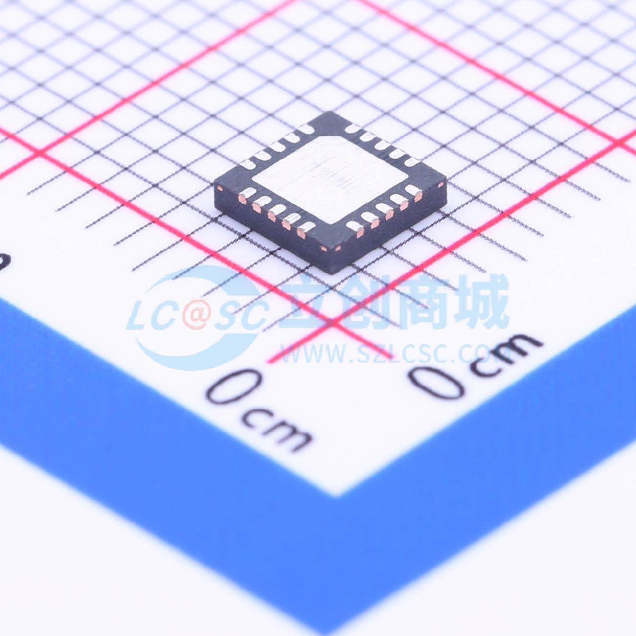 别被低价骗了！PIC16F1459凭什么在百元级MCU里杀出重围？_集成电路IC_淘宝数码网