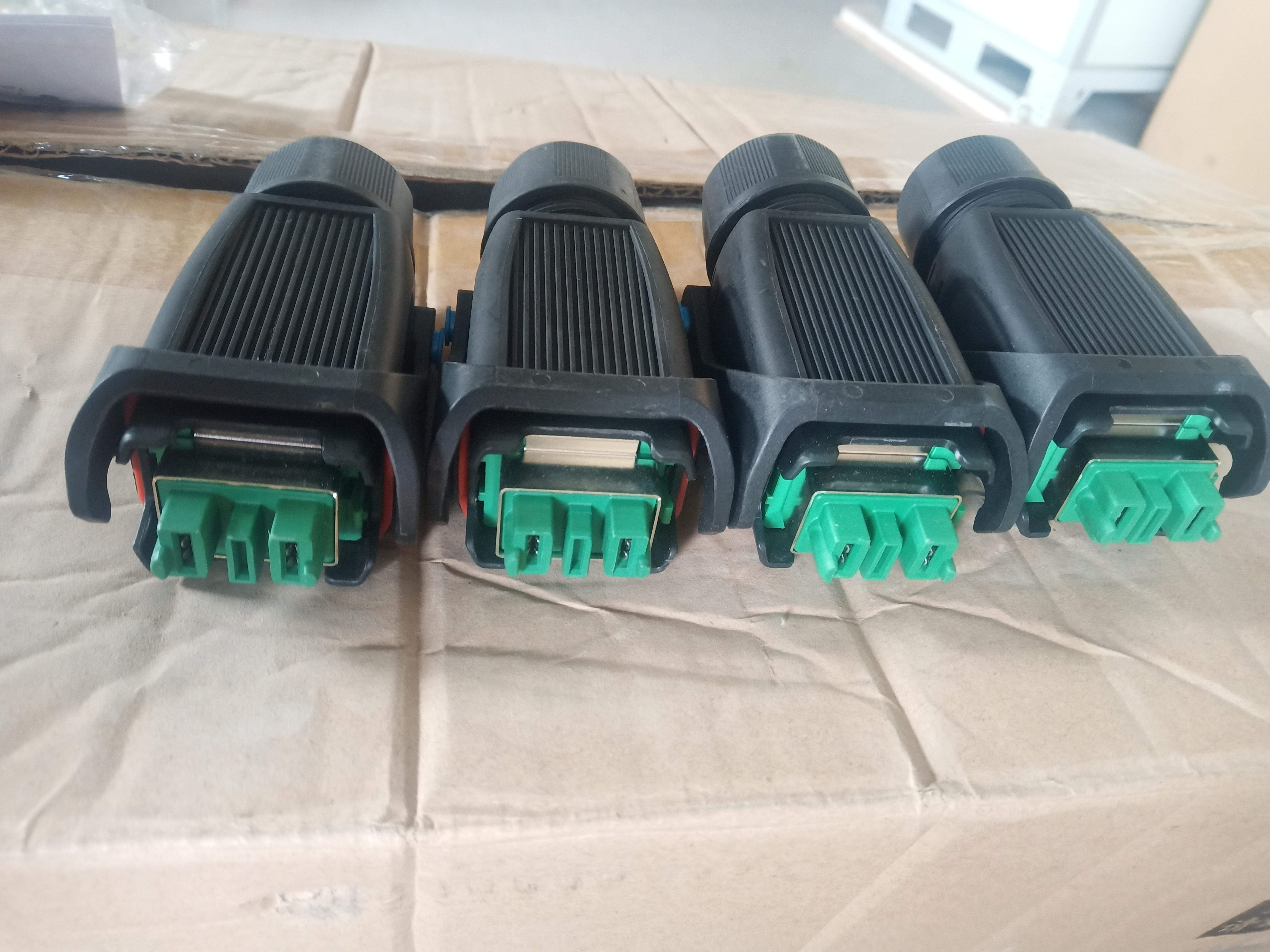 华为AAU电源头，5G设备新宠儿，解锁5639/5636/5336高效能密码！-电力线通信设备-淘宝好物网