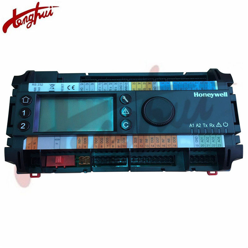 Honeywell MVC-80M-CPSW1A Multi-function controller Programmable Digital ...