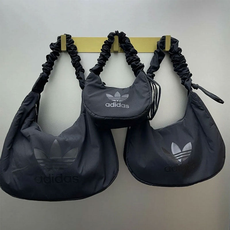 阿迪达斯云朵包，JP0146/JP0145/JP0144，你的时尚新宠？💖-挎包/拎包/休闲包-淘宝好物网