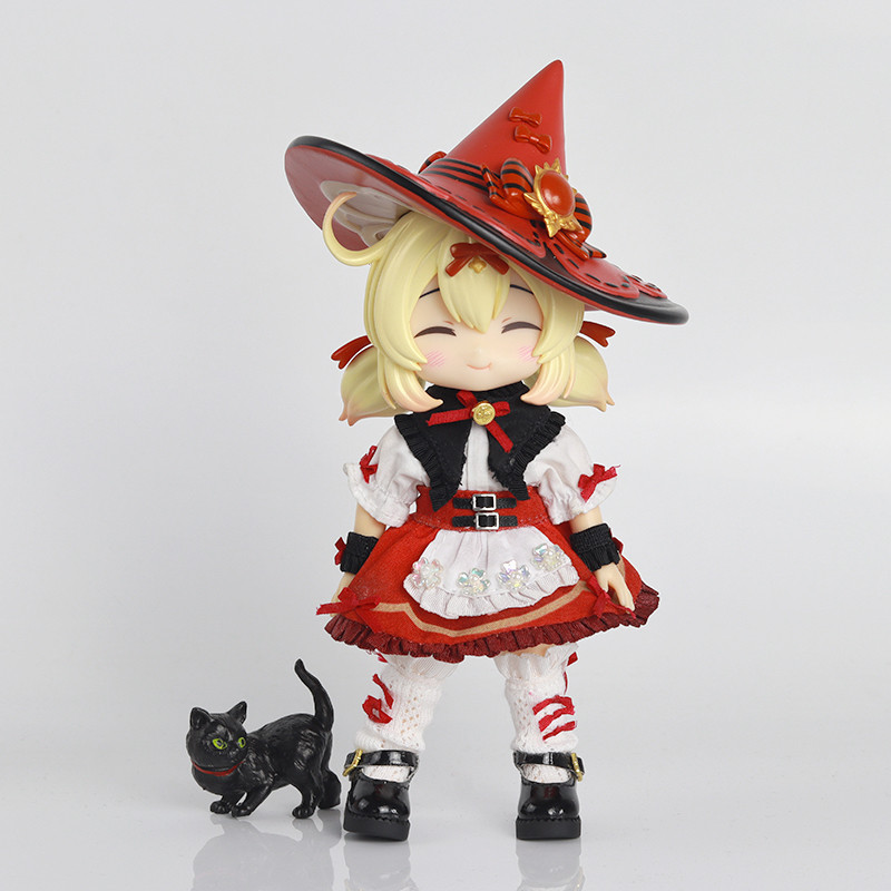 Qihua xingzhu gsc baby clothes: the new fashion favorite of witch keli ...