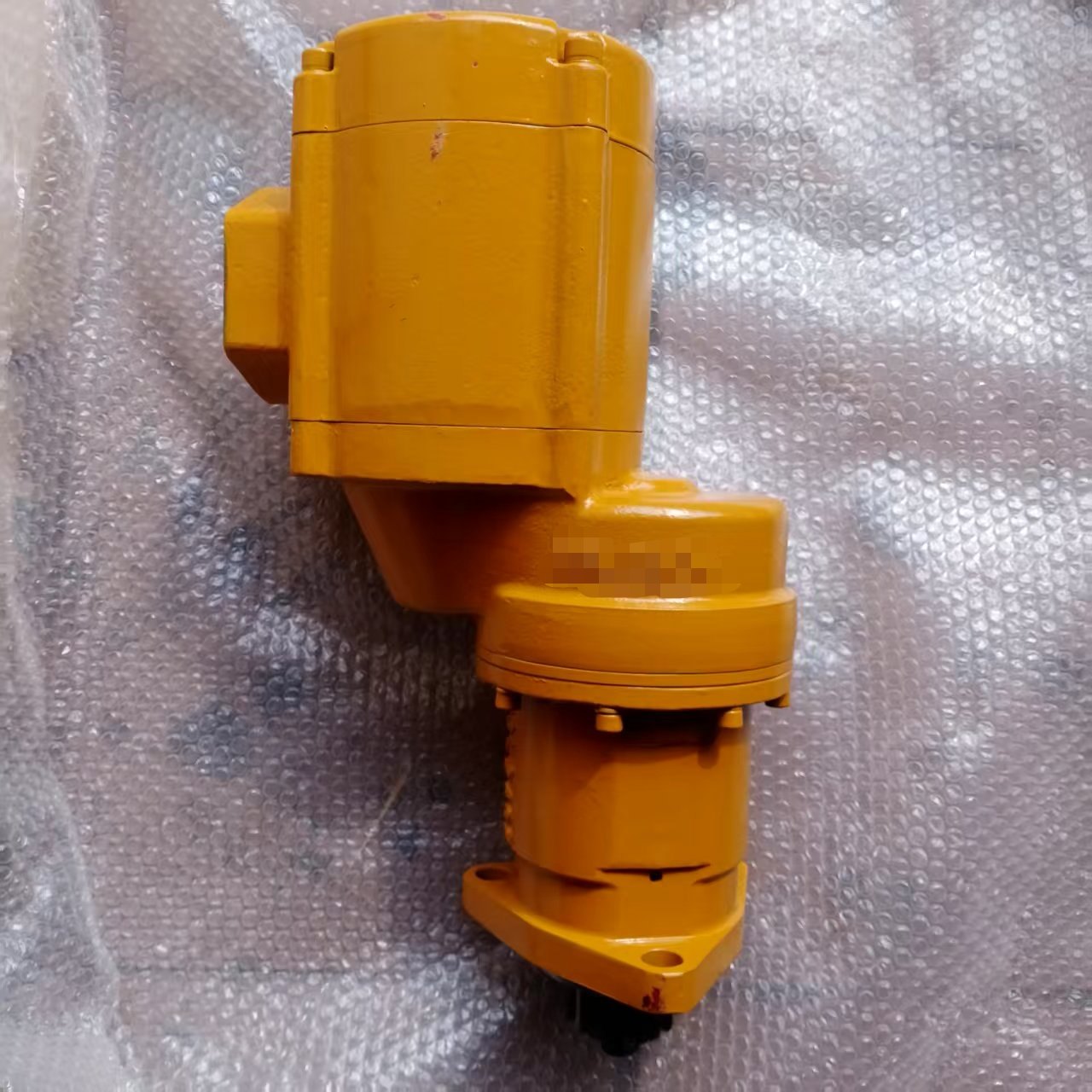 气动马达7C3372 SS815RA 7C-3372 可提供OEM