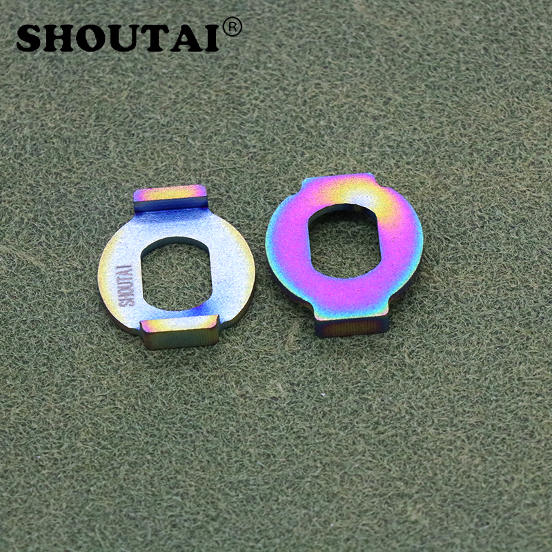 Brompton小布钛合金tc4后轴垫片怎么选？2025年新规全解析_头发护理_淘宝美妆网