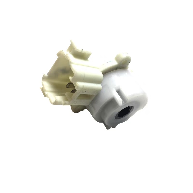 北汽E150/E130绅宝D20/X25 EV160/EV200点火开关原厂白头故障怎么修？-点火器-淘宝百科网