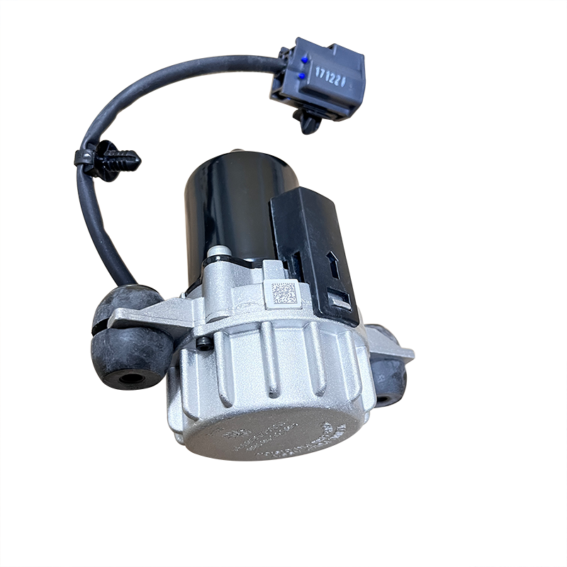 猎豹CS9EV电动真空泵，新能源车必备吗？🔋深度解读与体验-真空助力器-淘宝好物网