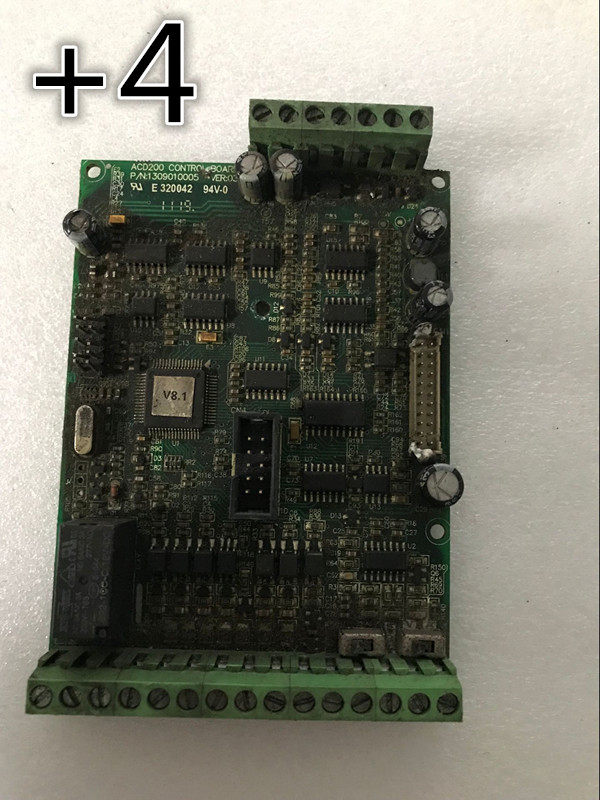 E320042 94V-0 original disassembly, no damage included, real shot