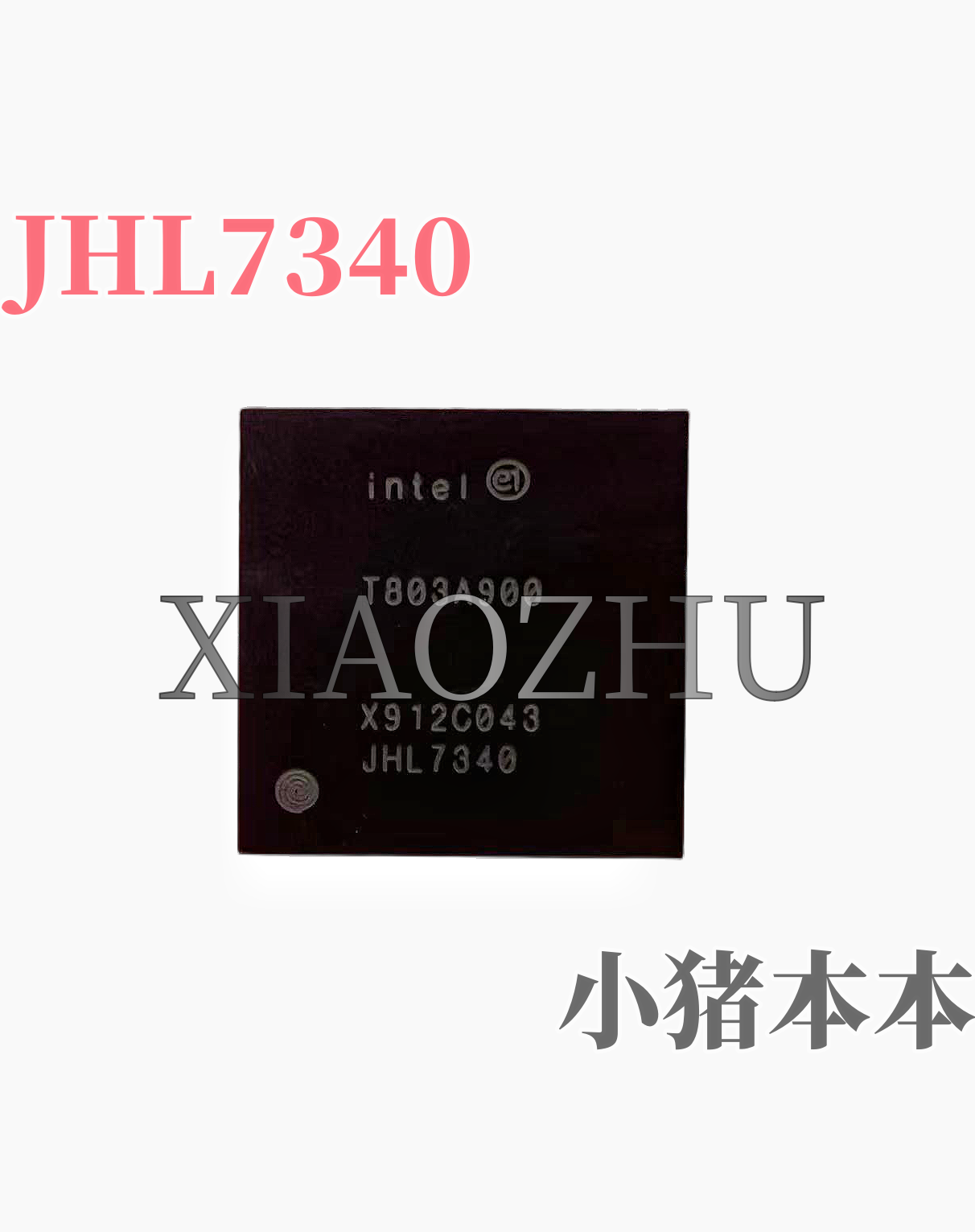 雷电芯片王者争霸赛！JHL8140、JHL8440、JHL7440、JHL7340、JHL7540谁才是真·性能霸主？🔥_集成电路IC_淘宝数码网