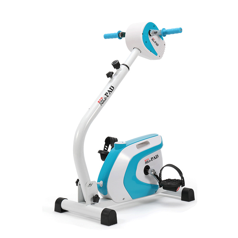 Upper and lower limb electric rehabilitation training equipment Stroke ...