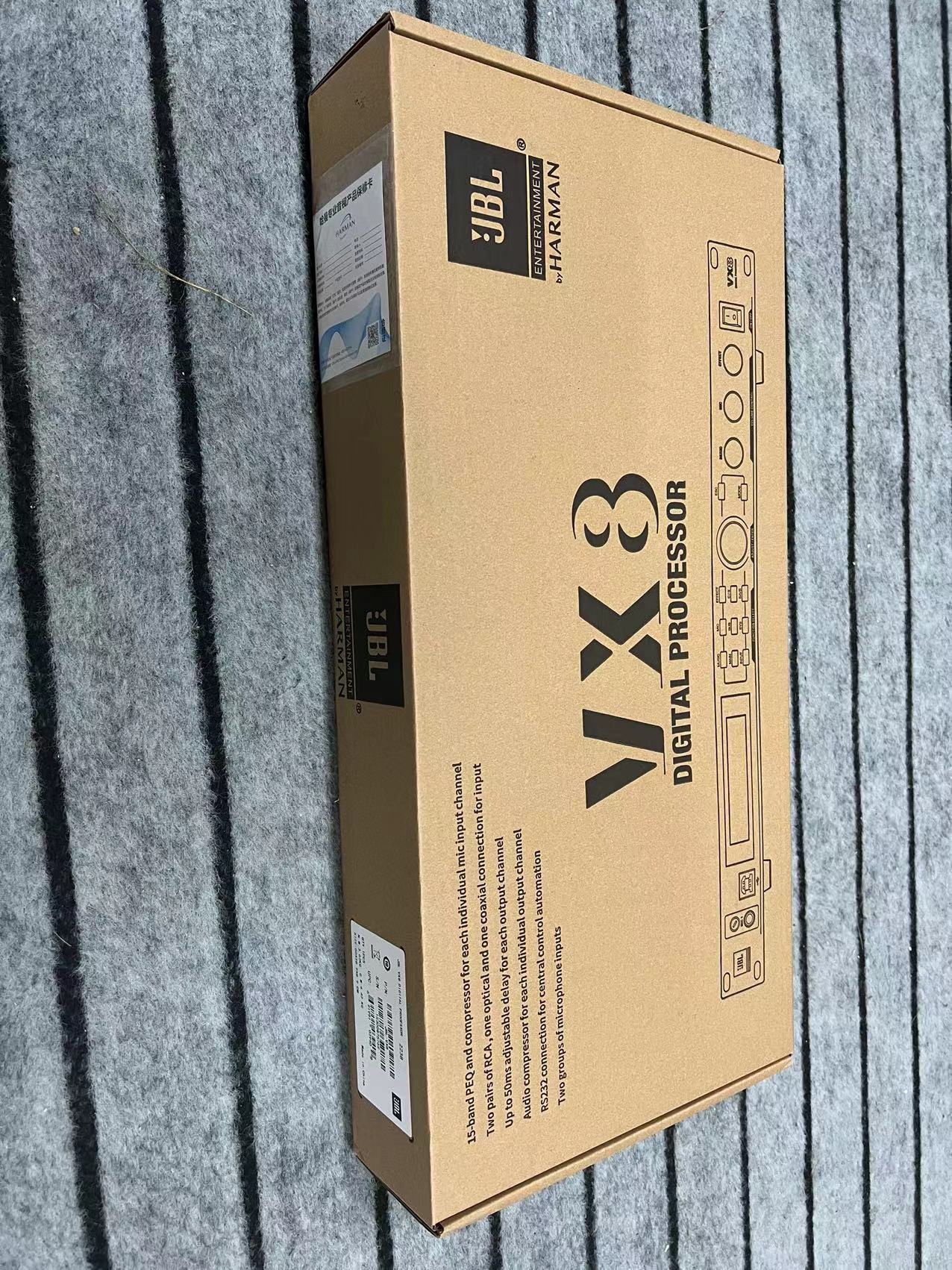 JBL VX8 KX180，家庭K歌新宠？🤔深度测评与使用指南-效果器-淘宝好物网