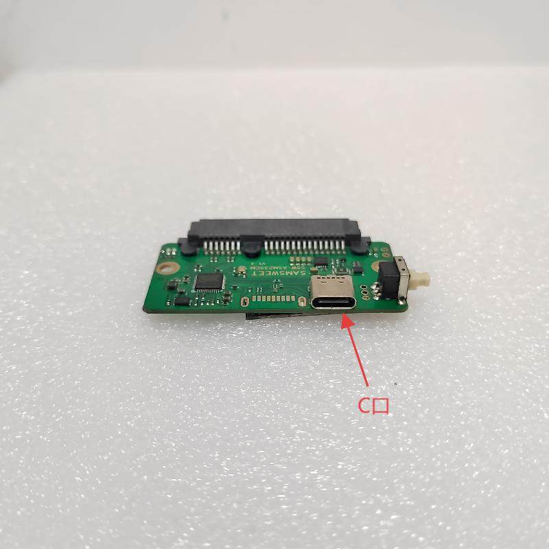 ASM235CM 1153E SATA转USB 3.0/3.1易驱线：硬盘复活神器，数据救援专家！-闪存卡转接套-淘宝好物网