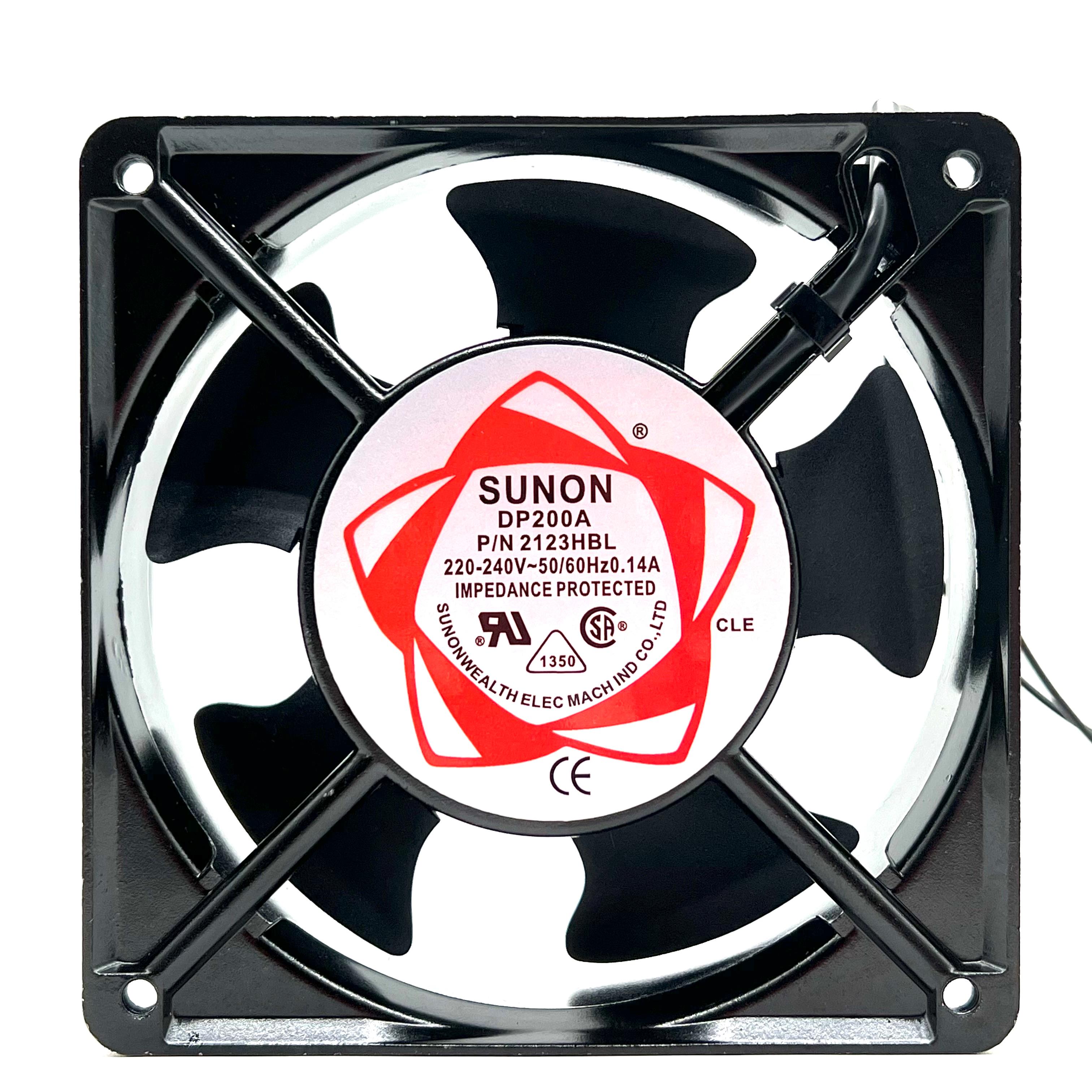 机箱风扇DP200A：打造电脑散热新境界-USB-淘宝好物网