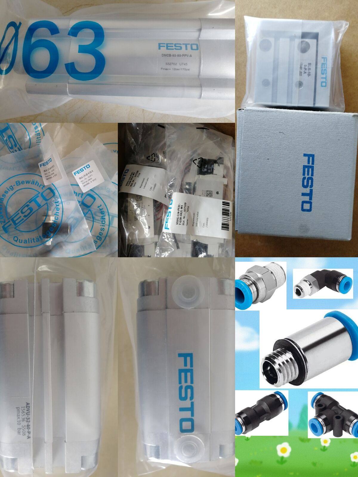 Festo HGR-25-69-A-SA CS 1307391A 12245347 Spot sale Special price