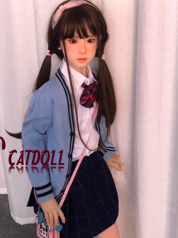 CATDOLL Xiaowei Solid Doll Hot Selling Simulation Doll Design with ...