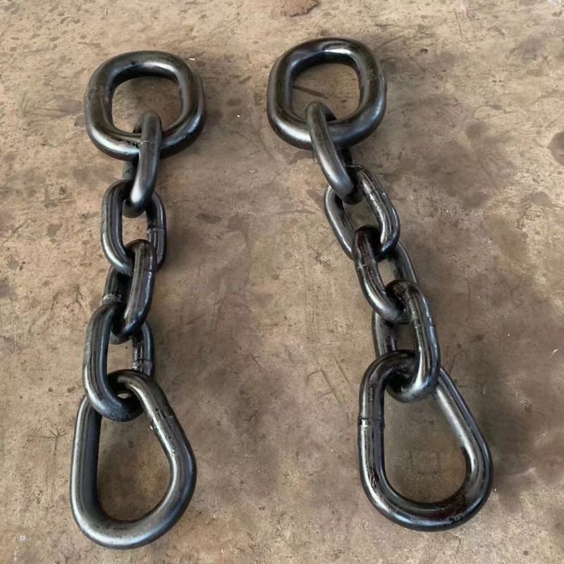 G80起重圆环链条12mm，高强度船用吊装利器？深度解析与推荐-起重链条-淘宝好物网