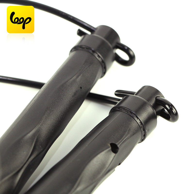 Loop3 generation Bluetooth smart skipping rope APP Electronic counting ...